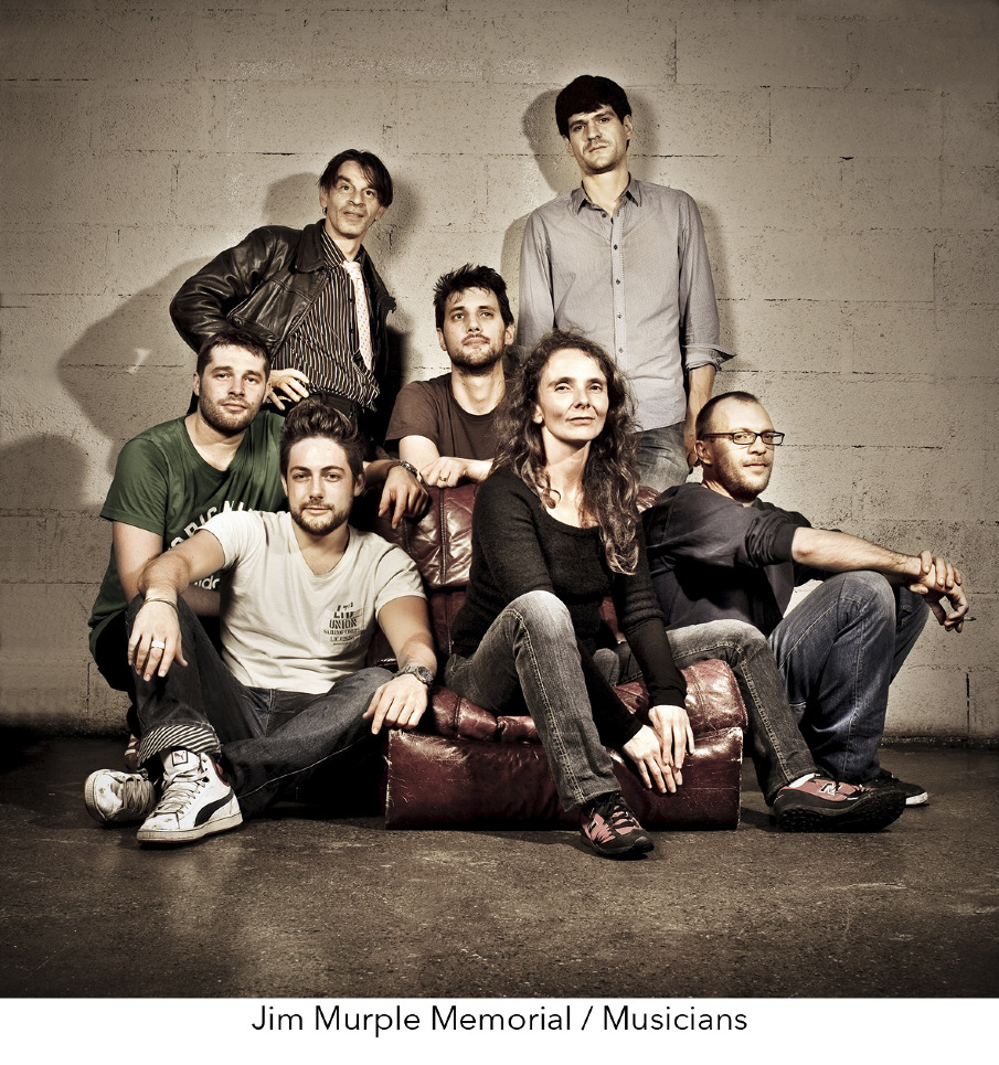 Jim Murple Memorial - Alchetron, The Free Social Encyclopedia